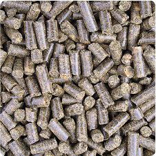 Inny Organic Products Ltd | Premium Organic Animal Feed